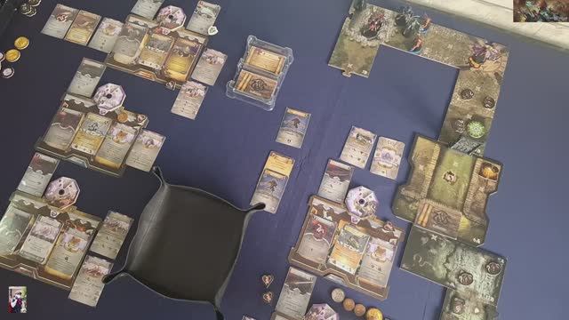 Клинок и Колдовство - 11. Из деревни в катакомбы