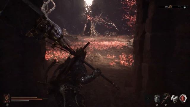 Mortal Shell II - первое геймплейное видео