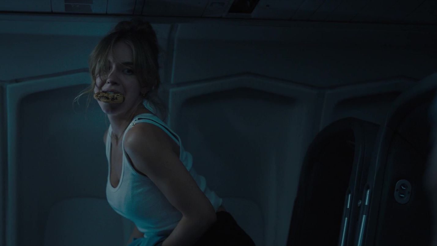 Отрывок из фильма «Кто угодно, кроме тебя»