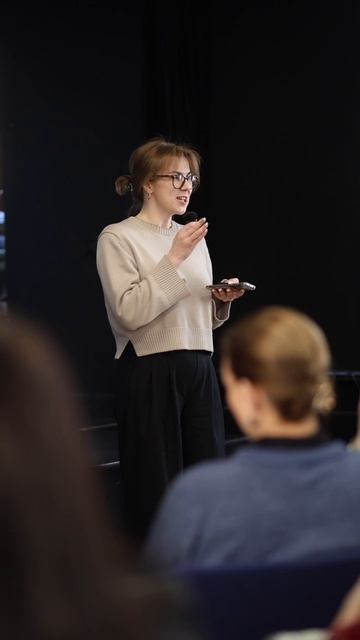 А вы задумывались, для чего нужны педсоветы? 🤔