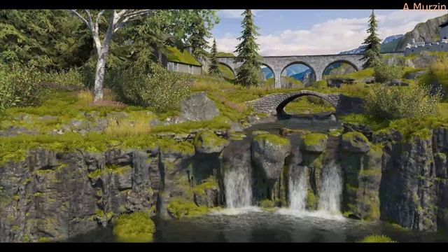 Cities In The Clouds 90 (Part 2)