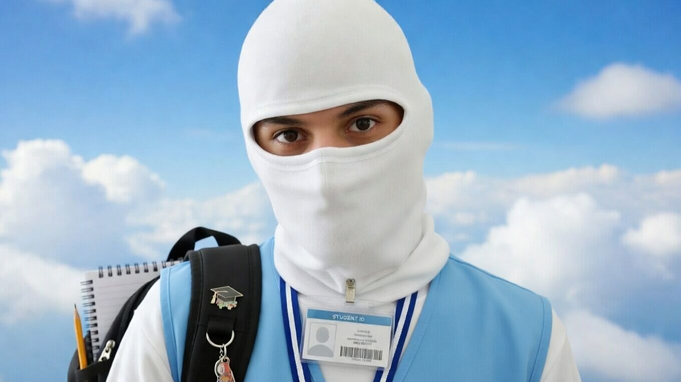 Космический Ди - джей.