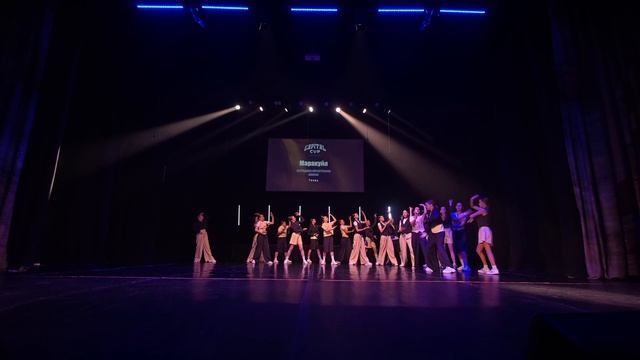 4 МАРАКУЙЯ | Тверь | CAPITAL CUP SPRING 2026 | #capitalcupspring2026