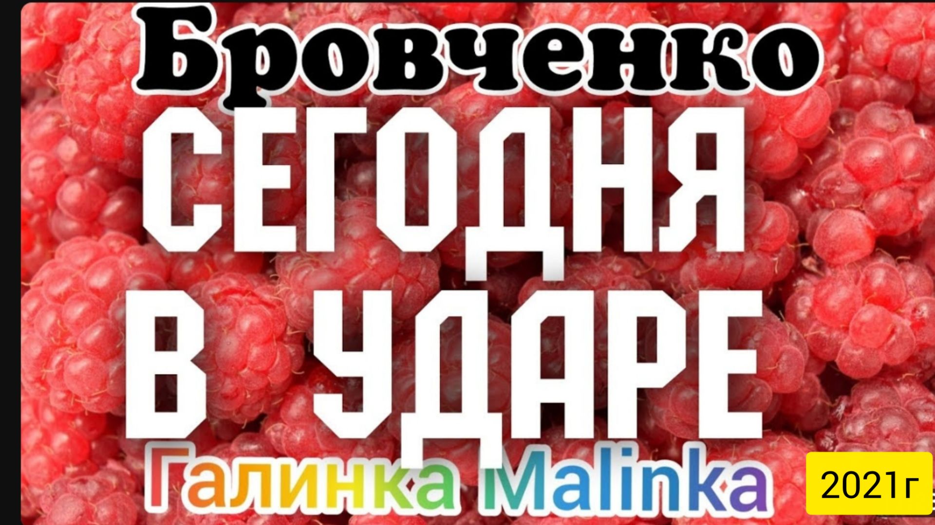 Семья Бровченко _Сегодня в Ударе _Обзор Влогов _