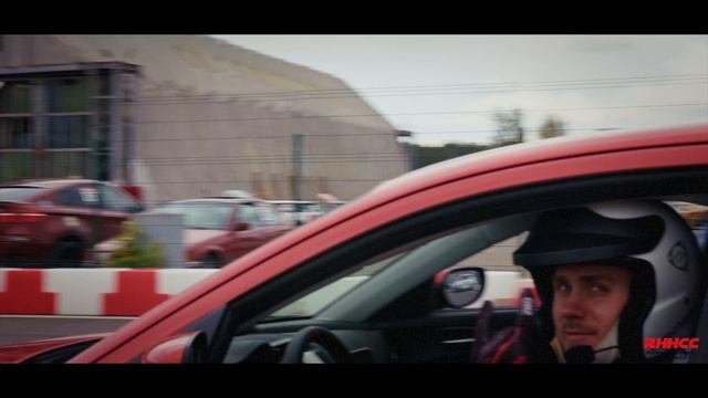 2025 RHHCC, ADM Raceway 1 этап