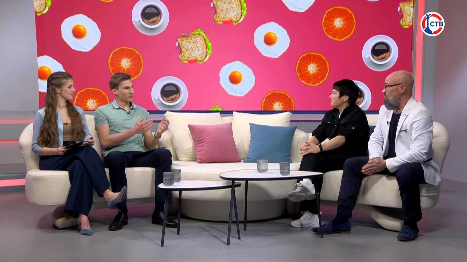 Доброе утро, Севастополь! (2 апреля 2026)