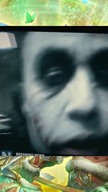 Игра "Небеса". Юмор [144]