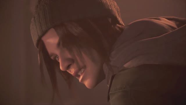 Quantum Break - Серия 13. Противовес.