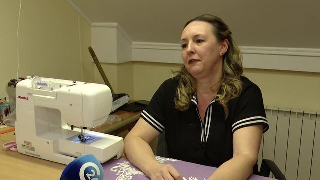 В Саратове растет спрос на швей и модельеров