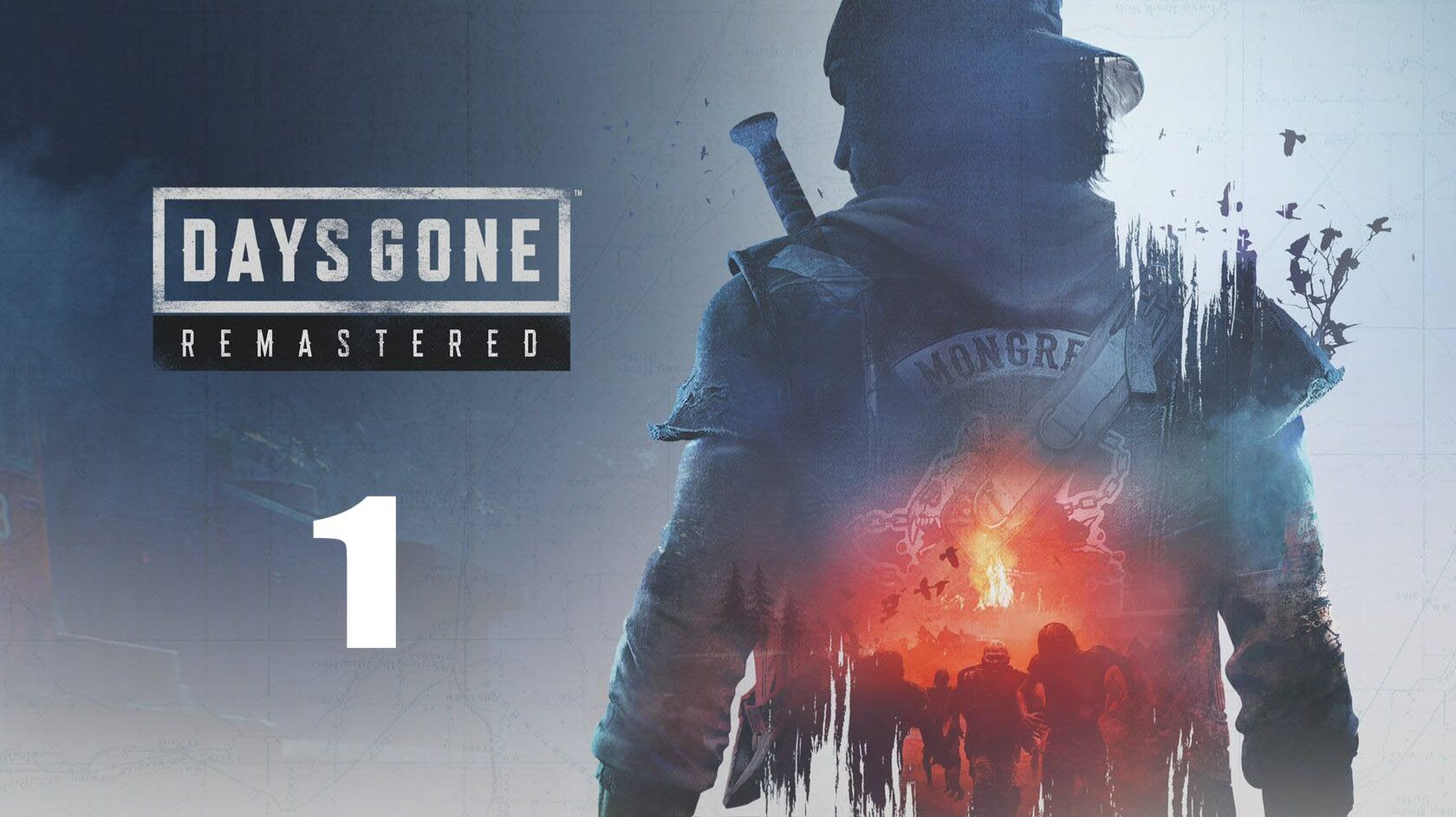 Days Gone: Remastered