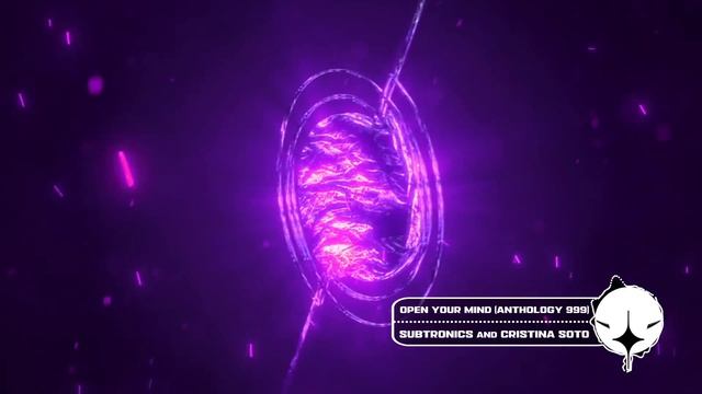 Subtronics & Cristina Soto - Open Your Mind (Anthology 999).