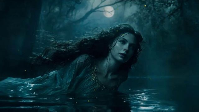 «Сказка болот Леший и Кикимора»-(от Strelech74).