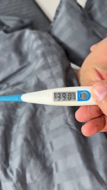 Это выздоровление было подозрительным.