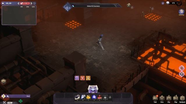 依盖之书 book of yog walkthrough №17