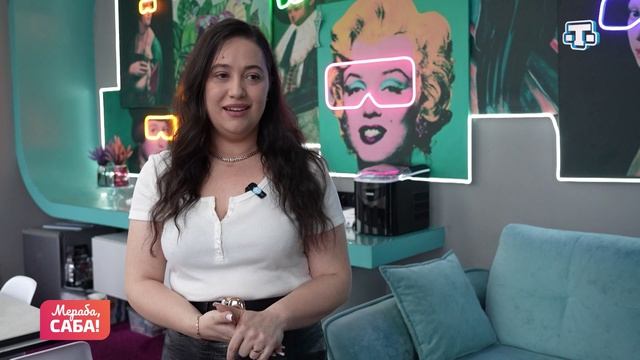 Рубрика «Стендапер Камиль». Выпуск от 01.04.2026