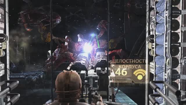 8 Dead Space - 2008 - глава 8 найти и спасти