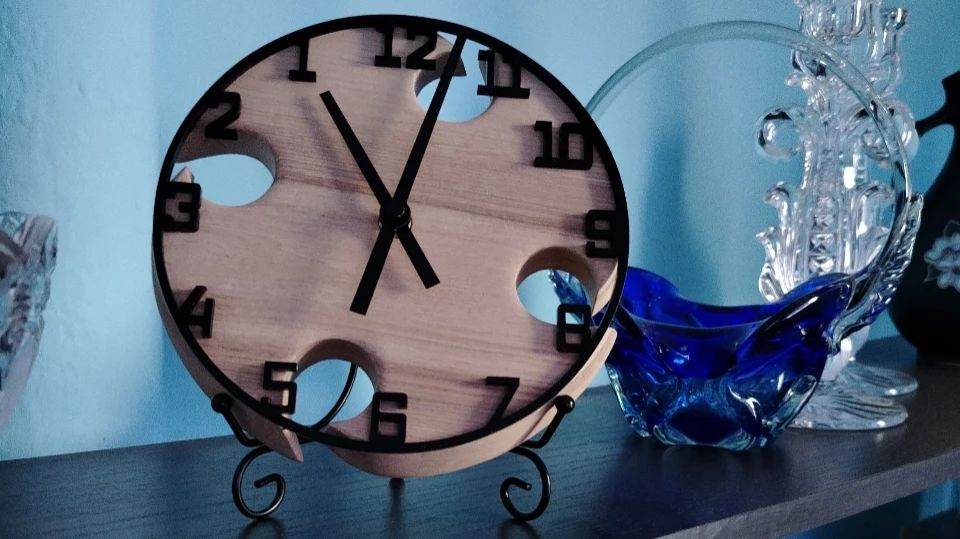 Античасы С.Данилова МУЛАДХАРА на первой плашке преобразователя А.Тюрина )))))