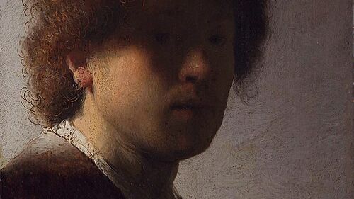 Свет Рембрандта — это не про свет под носом. Вот что упускает из виду 99% фотографов.