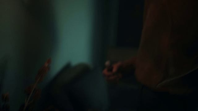 "А болеть, оказывается, приятно!" - отрывок из сериала "Время счастливых"