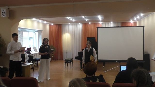 Творческая палитра Армении