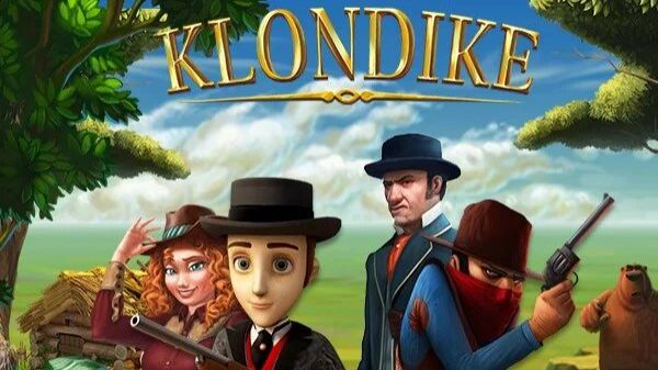Клондайк (день 12) дубль 2