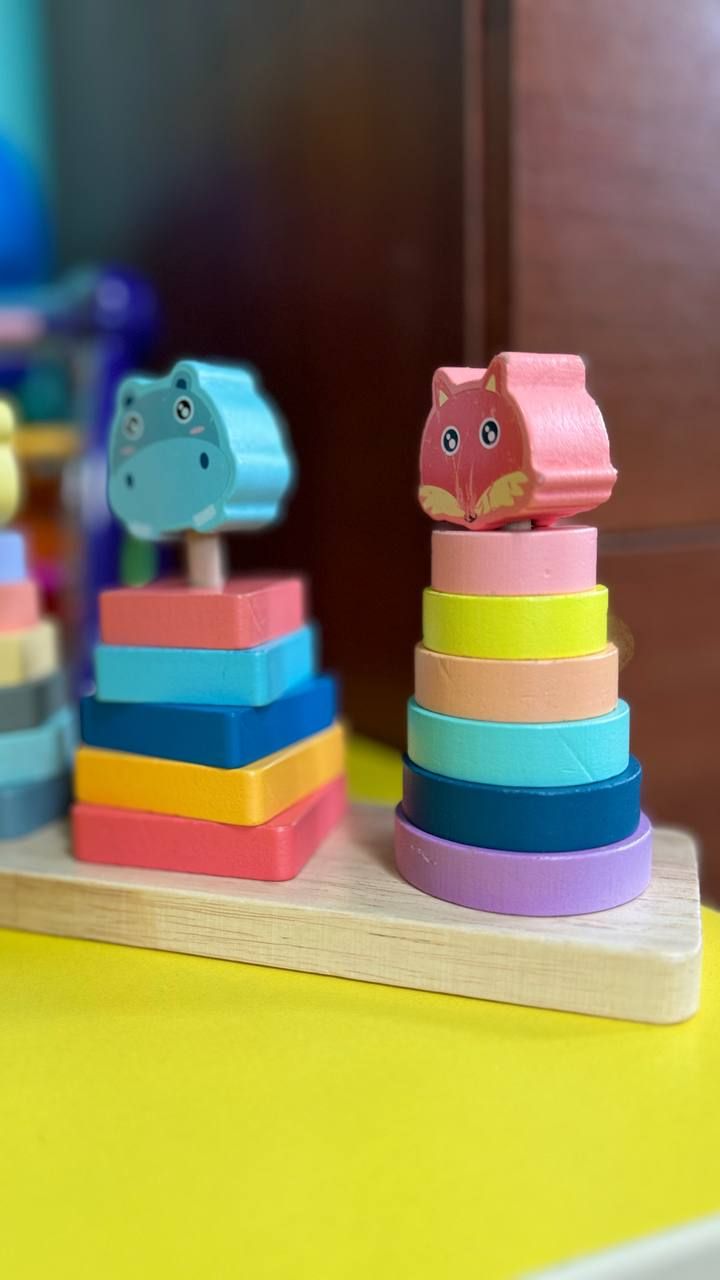 Сегодня в нашем частном детском саду (Ульяновск) непоседы прошёл весёлый и радостный День смеха! 😄