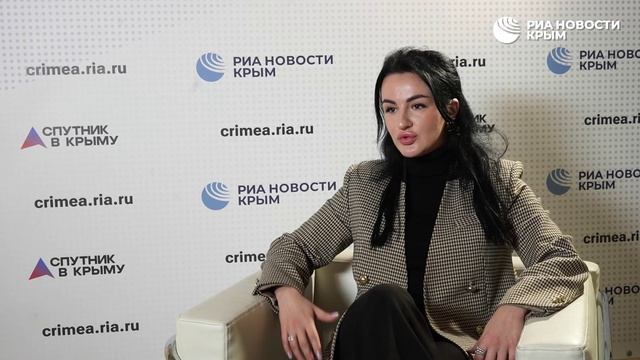 События на Ближнем Востоке не повлияли на экспорт товаров из Крыма.