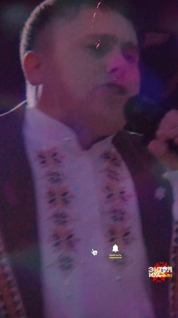 Александр Порфирьев - Егитъёслэн кырӟанзы / удмуртская песня