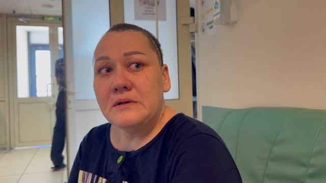 Ювелирная операция: врачи БСМП спасли пациентку с лопнувшим сосудом мозга