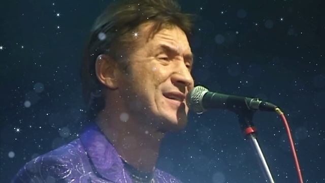 Я ИДУ ТЕБЕ НАВСТРЕЧУ. ВИА СИНЯЯ ПТИЦА.