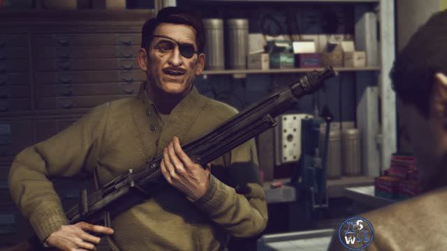 Мафия 2 Часть 2