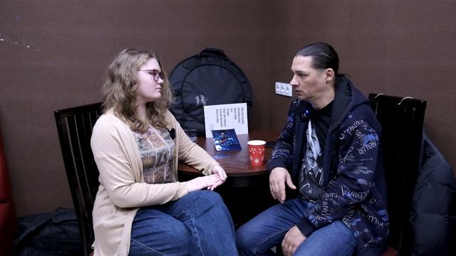 Виталий Дорофейчик. R&H3