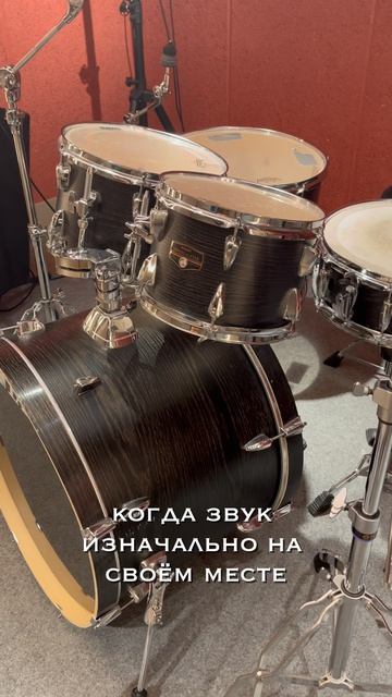 "Хороший звук начинается с правильного выбора" — © SHEMI & CHULPAN SI