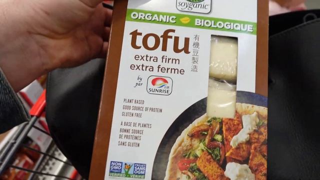 КРИЗИС УЖЕ ТУТ! 😨 БОЛЬШАЯ ЗАКУПКА ПРОДУКТОВ В COSTCO (Happy Family in CANADA)