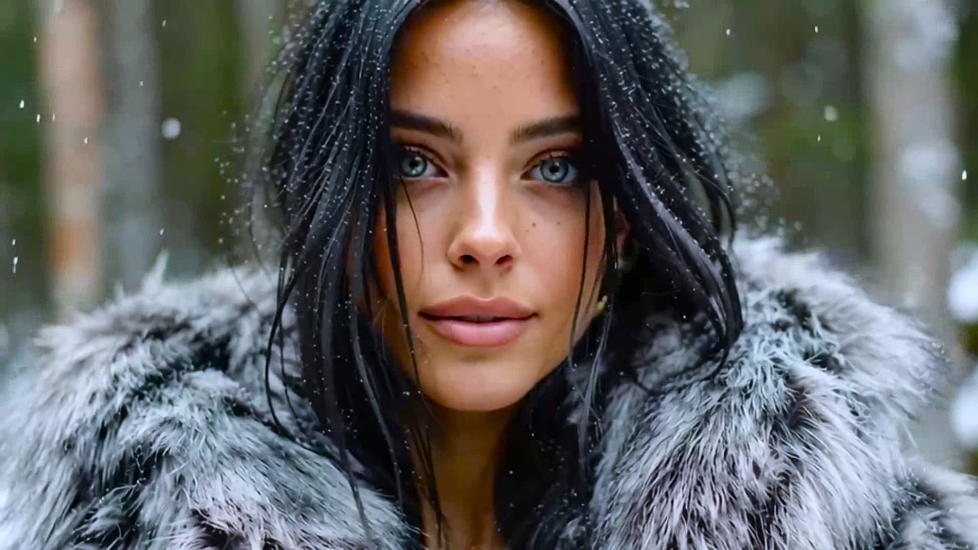 Евродэнс & Дэнс Шоу #56 (FHD)