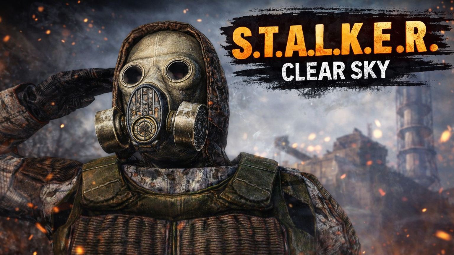 МЫ СНОВА В 2011… С ЧИСТОГО НЕБА НАЧИНАЕТСЯ ВСЁ | STALKER