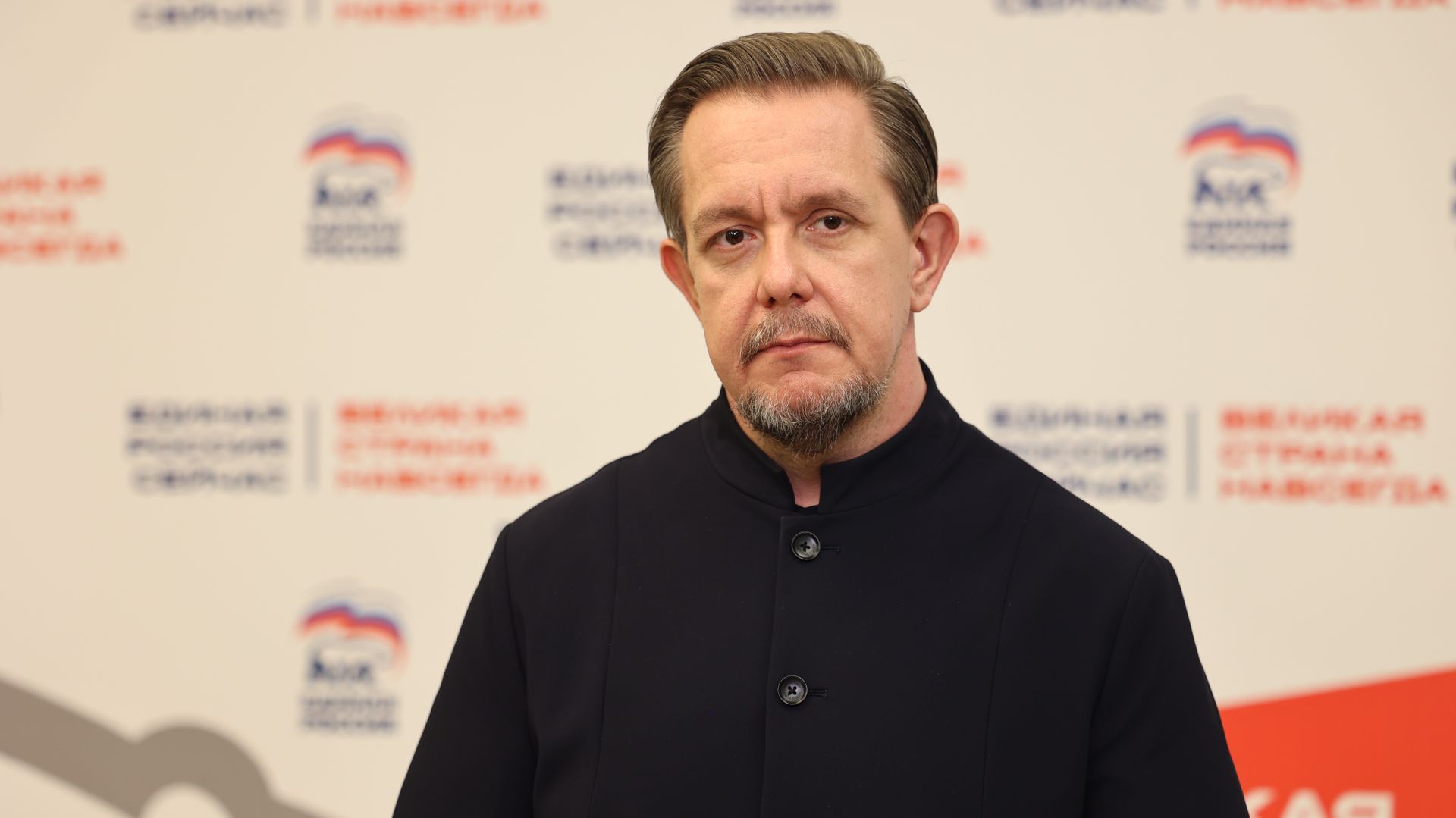 31.03.2026. Александр Асафов: Инновационные проекты реализуются в ответ на запросы москвичей