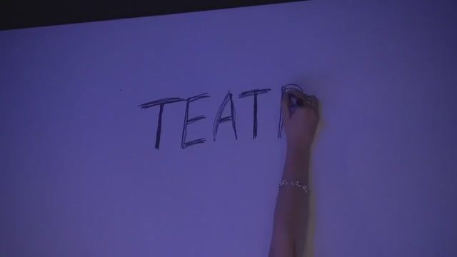 Встречи без кулис ко Дню театра 27.03.26