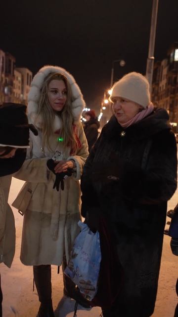 Сердце, которое выбирает свет - история про то, что тепло всегда побеждает холод #зимнеевдохновение