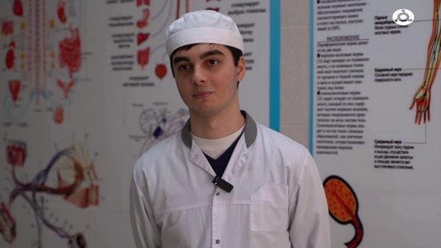 Давинчи. Опрос среди студентов медицинского университета