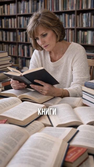 Джеки Митчел трейдерша из старой химчистки