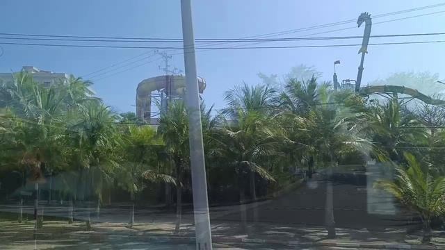 "Добро пожаловать в Нячанг! Первая поездка из аэропорта Камрань 🇻🇳"