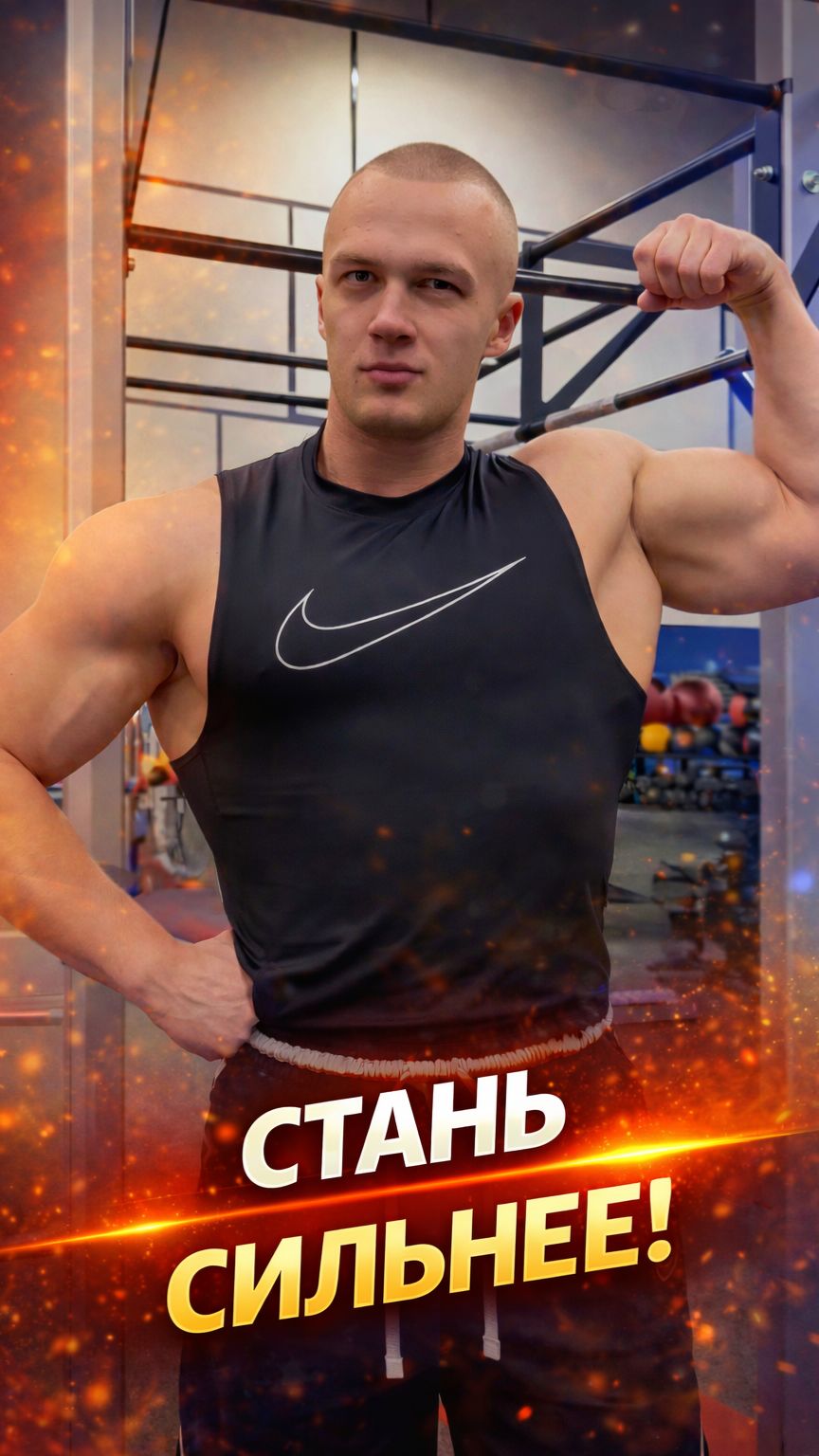 Сила хвата за несколько минут | Эффективная тренировка предплечий