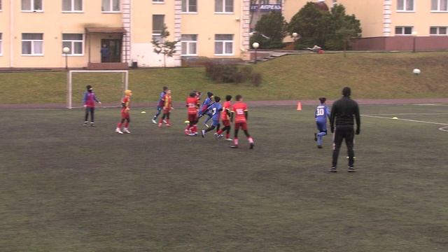 Всероссийский турнир по футболу памяти Героя РФ Владислава Духина 2026.