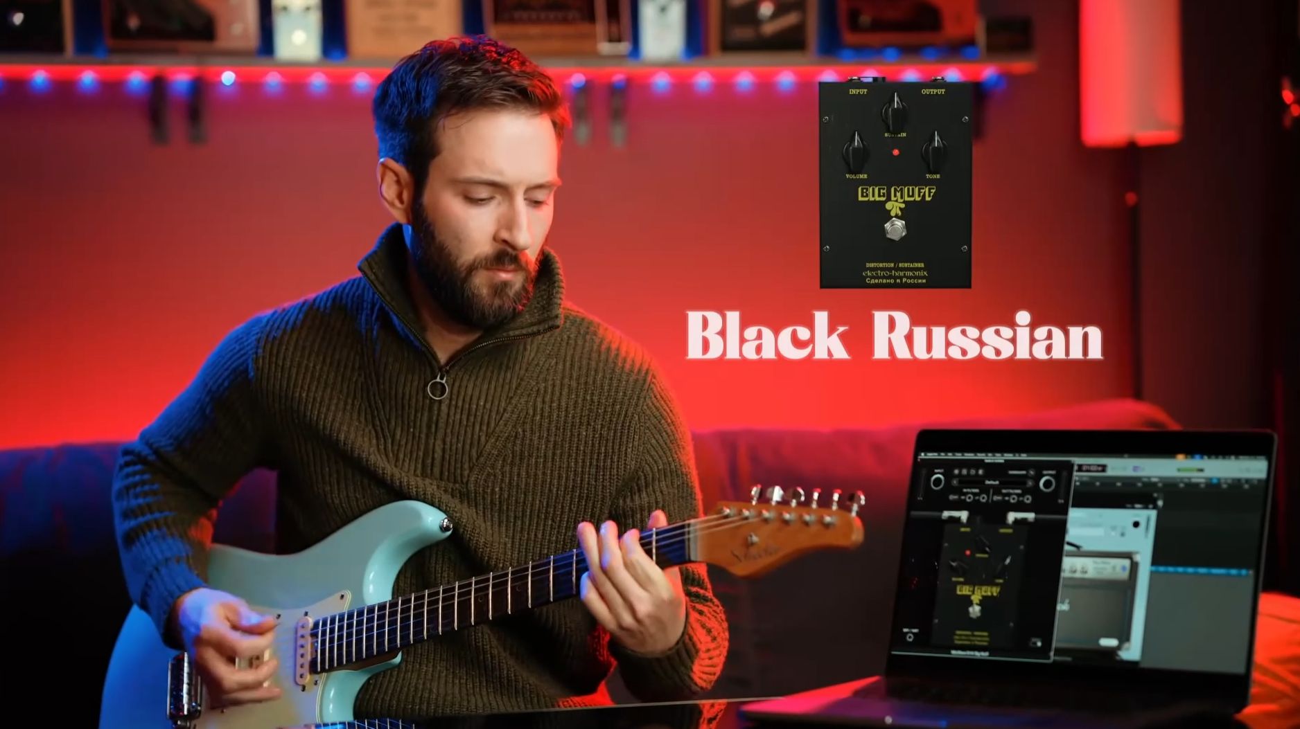 Electro-Harmonix Classics Bundle Introducing