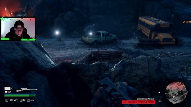 ОБрайн на связи ► Days Gone - Серия #11