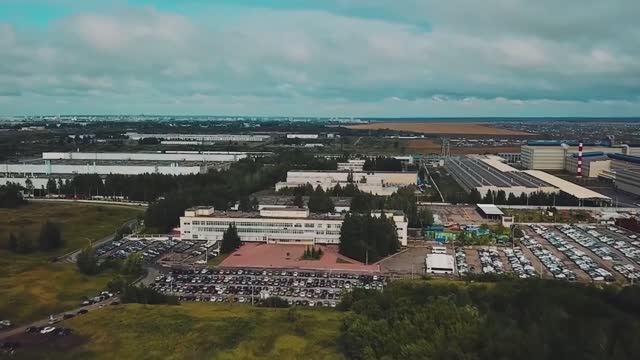 GELIOMASTER®: О компании