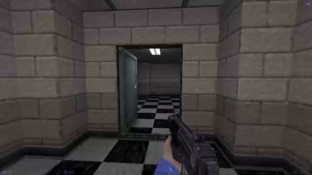 Прохождение Half-Life: Blue Shift