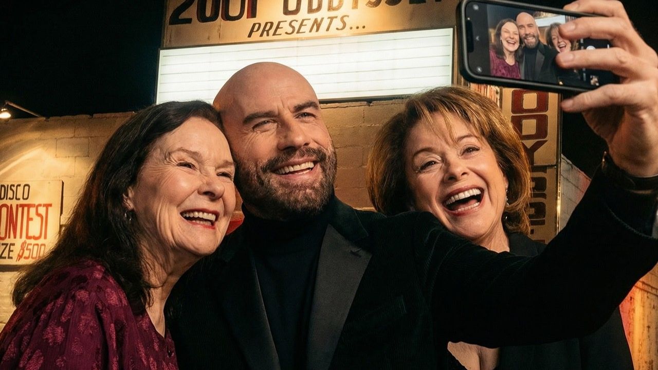 Лихорадка субботнего вечера | Тогда - сейчас | 1977 - 2026