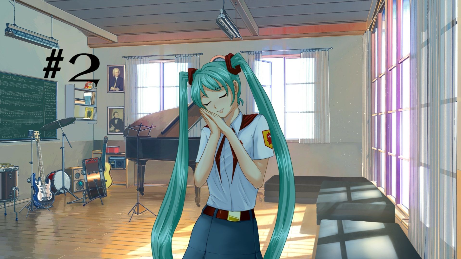 Бесконечное лето #210: Булки, кефир, рок-н-ролл. #2. Дорога без конца и неизвестные матрасы